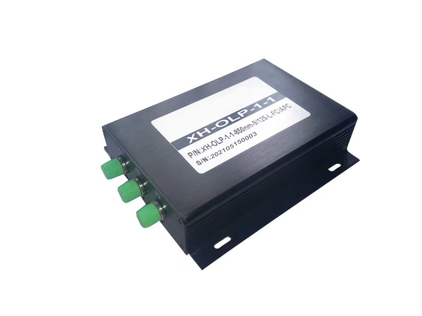OLP XH-OLP-1-1 - Xionghua Photonics
