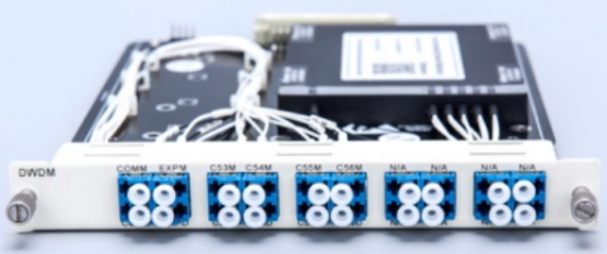 DWDM - Xionghua Photonics