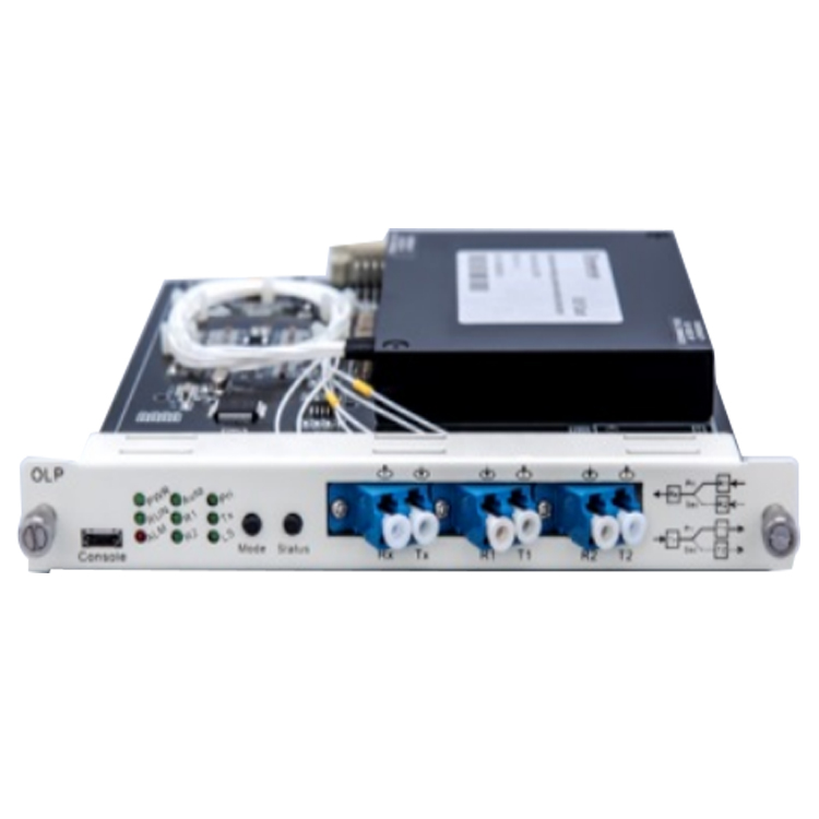 OLP-Optical Line Protection - Xionghua Photonics