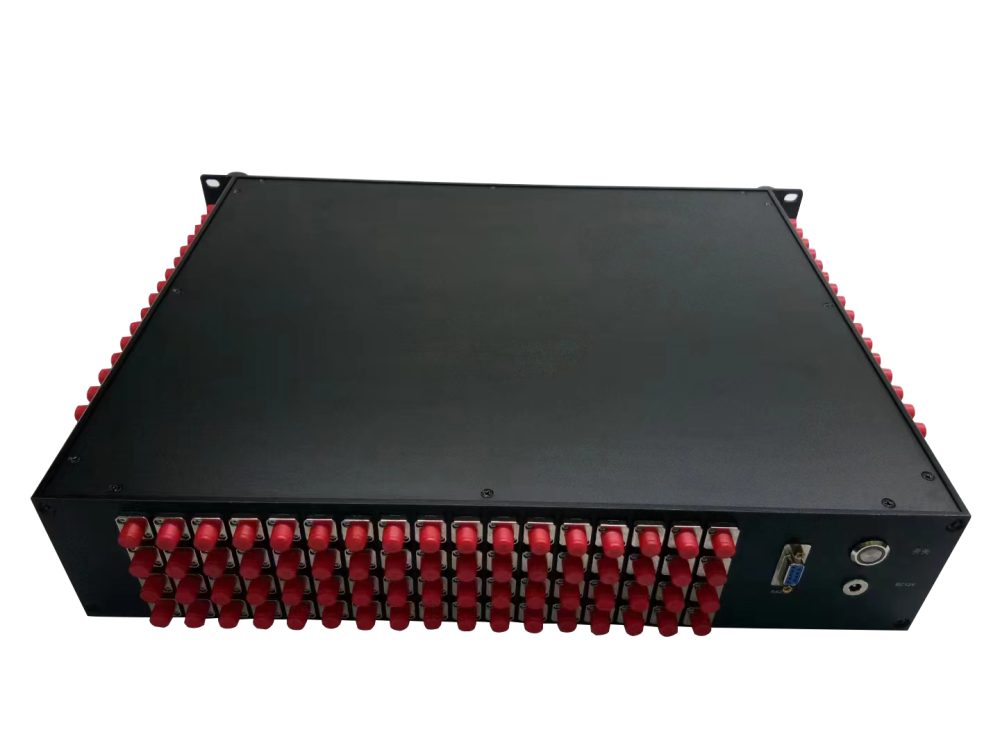 Why Do Data Centers Use MEMS Optical Switches? - Xionghua Photonics